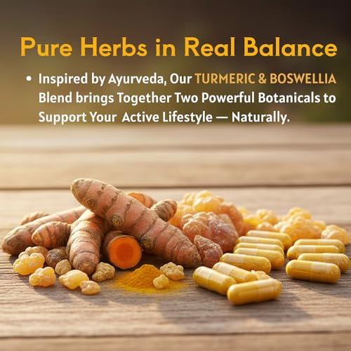 herbal capsules for joint support