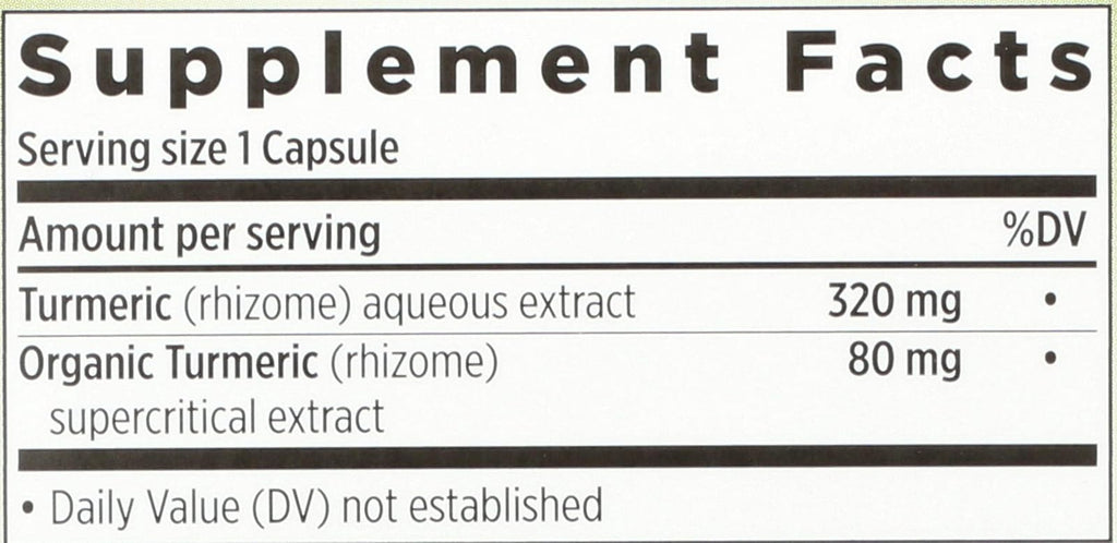 herbal capsules for joint support
