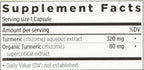 herbal capsules for joint support