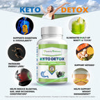 herbal capsules for ketogenic diet