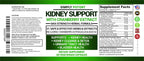 herbal capsules for kidney health