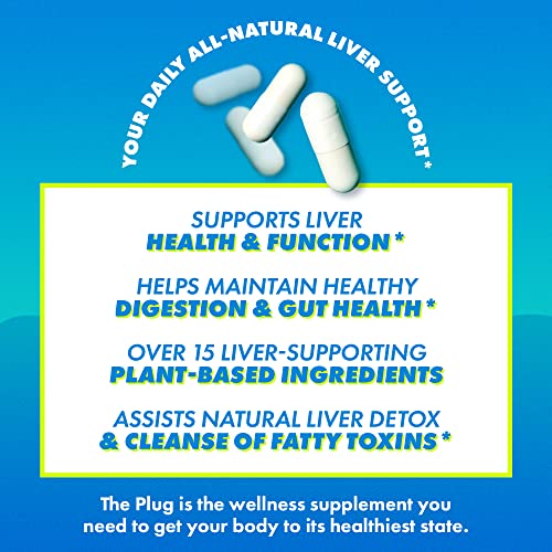 herbal capsules for liver health