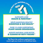 herbal capsules for liver health