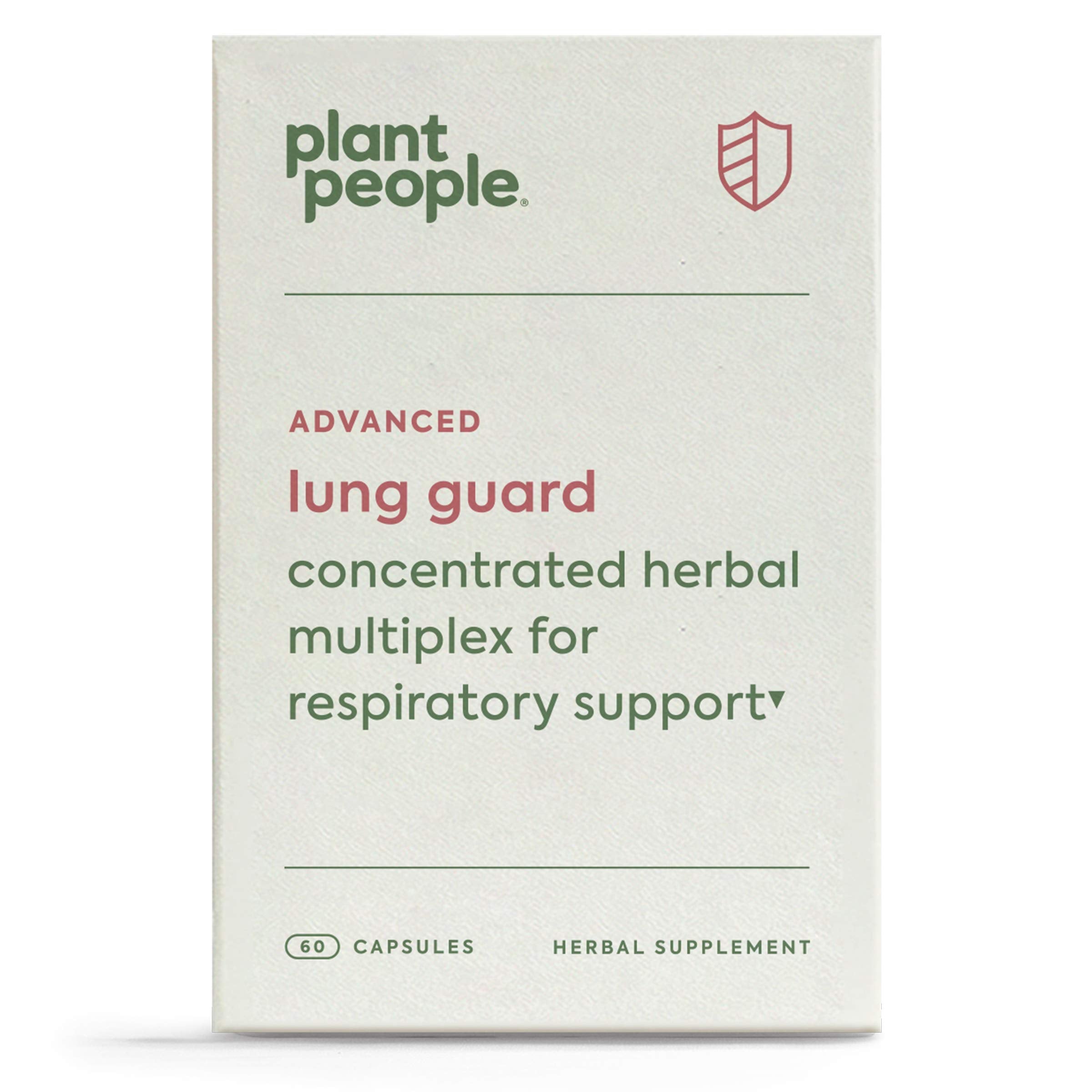 herbal capsules for lung health