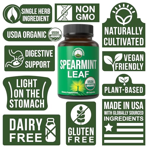 herbal capsules for men and women