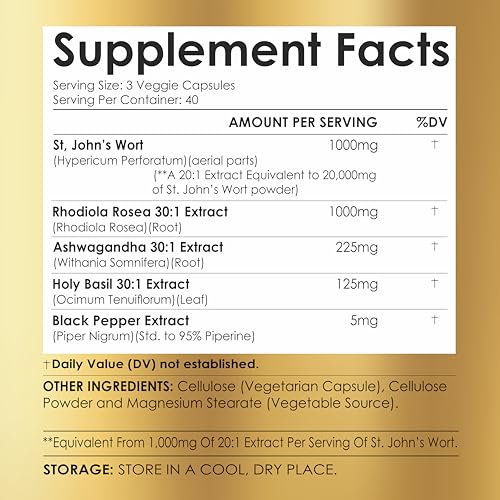 herbal capsules for men and women