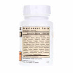 Herbal capsules for men's wellness