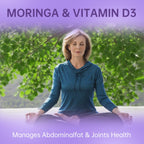 Herbal capsules for menopausal symptoms