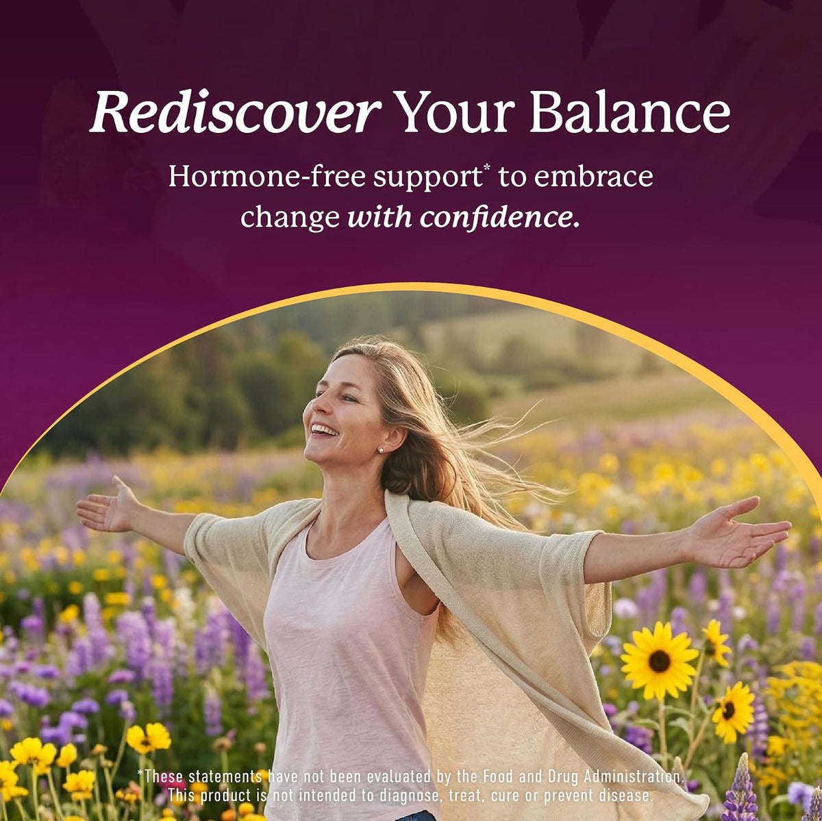 herbal capsules for menopause wellness