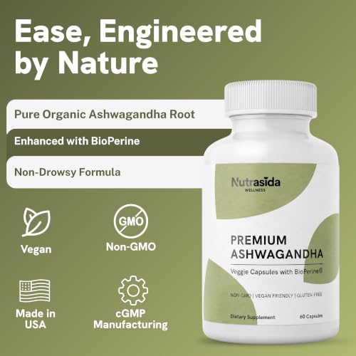 herbal capsules for mental clarity