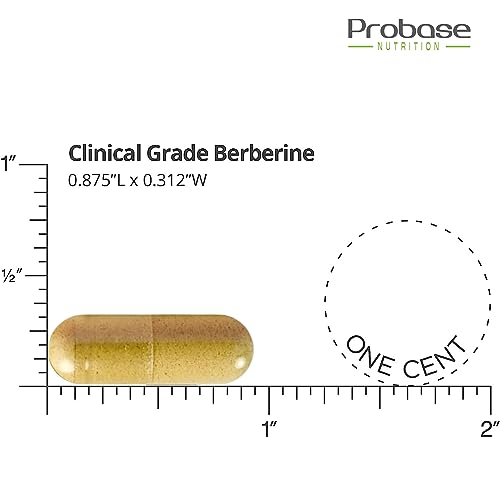 Herbal capsules for metabolic support