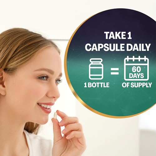 herbal capsules for mood support