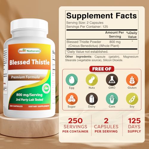 Herbal capsules for nursing support