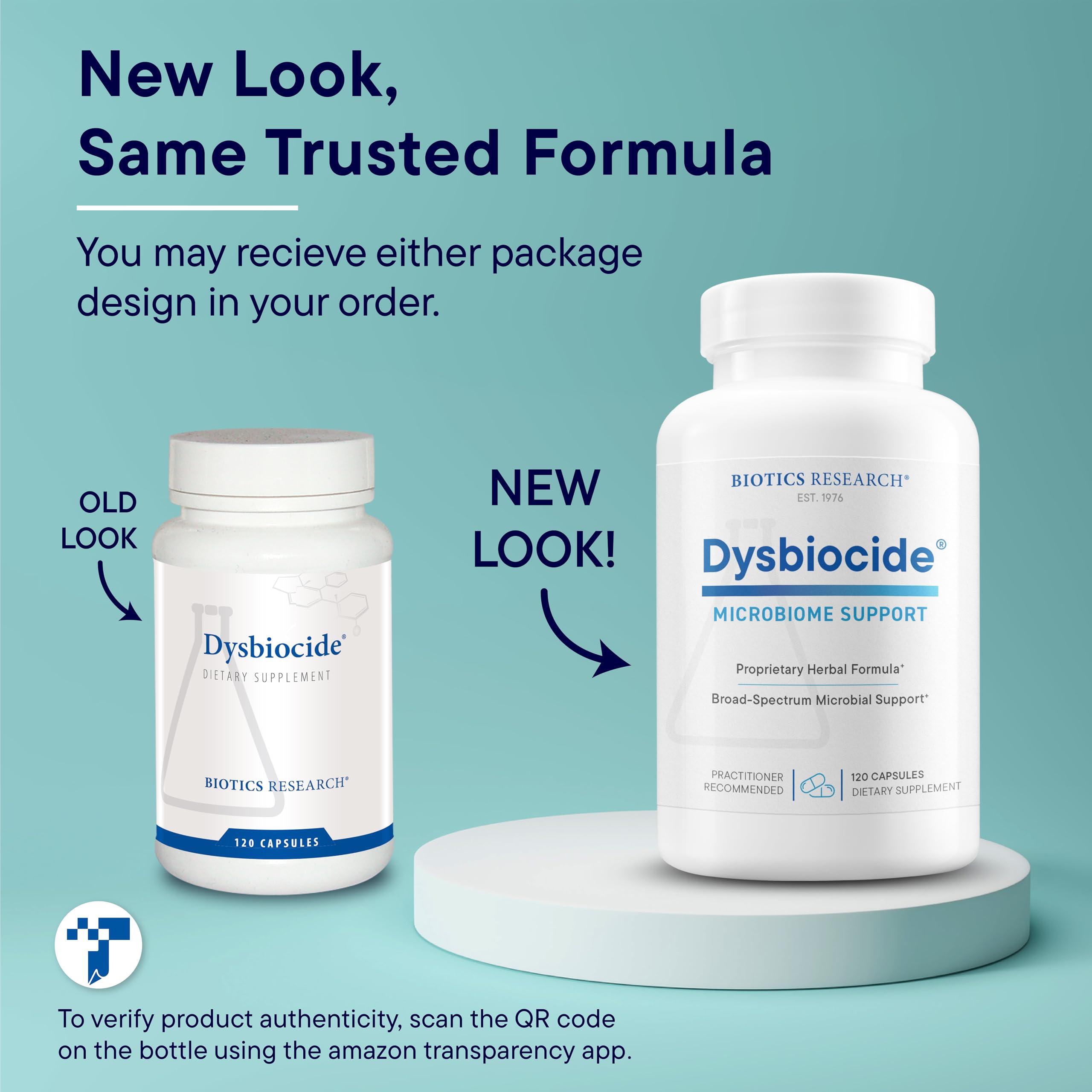 herbal capsules for optimal gut flora