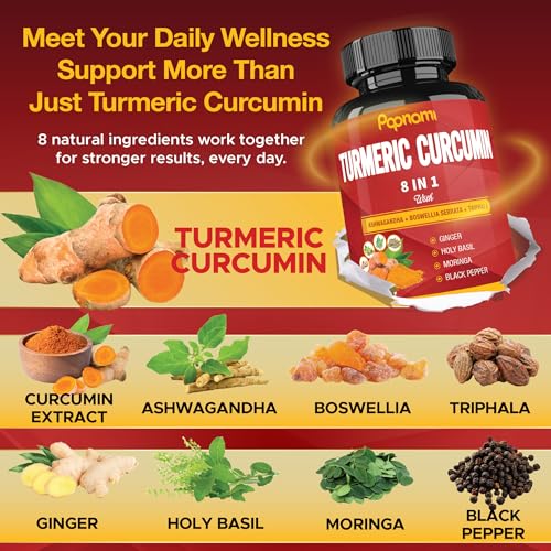 herbal capsules for overall health