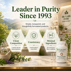 Herbal capsules for overall vitality