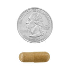 herbal capsules for overall vitality