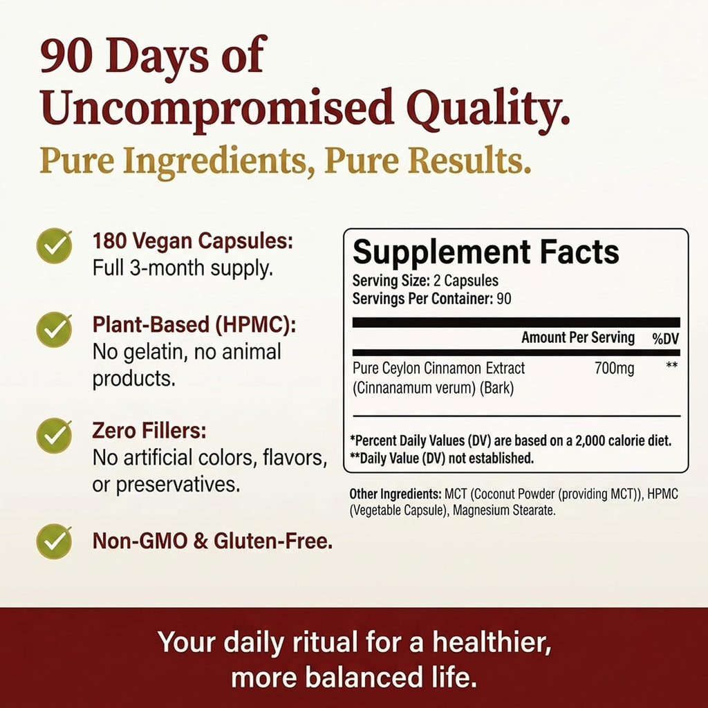 Herbal capsules for overall vitality