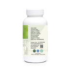 herbal capsules for overall vitality