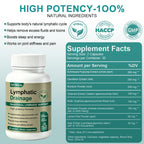 Herbal capsules for overall vitality