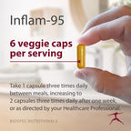 herbal capsules for pain relief