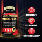 herbal capsules for relaxation support
