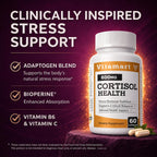 Herbal capsules for relaxation