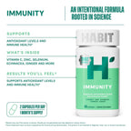herbal capsules for seasonal wellness