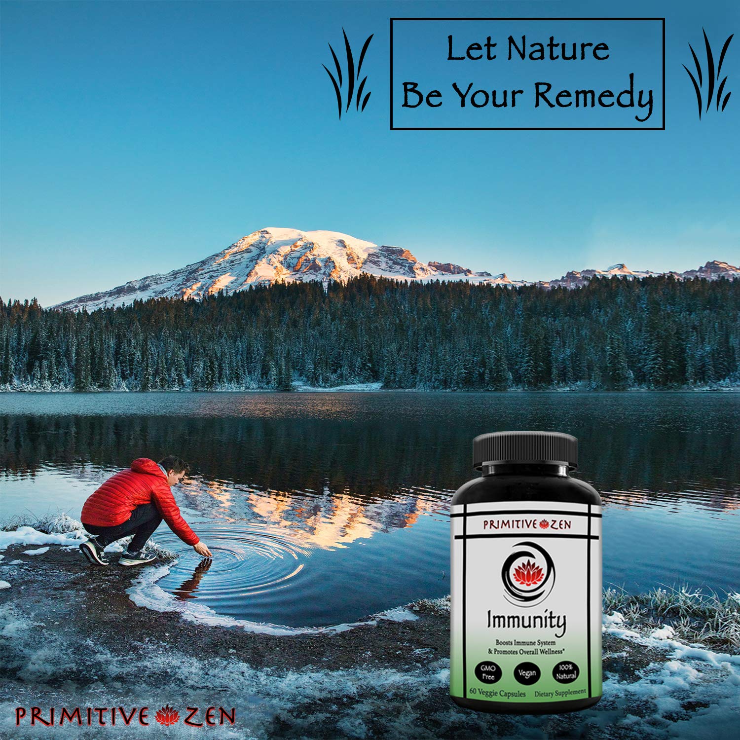 herbal capsules for seasonal wellness