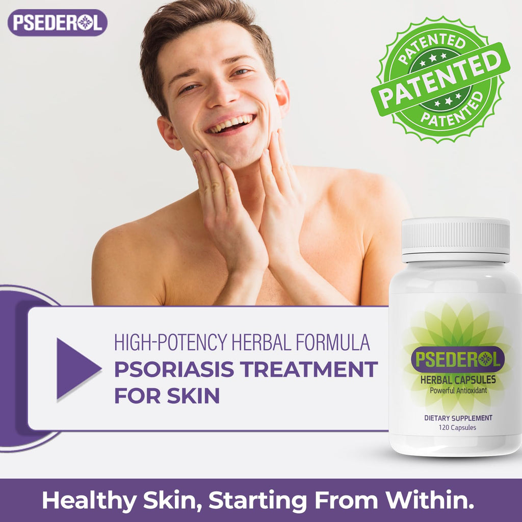 herbal capsules for skin hydration