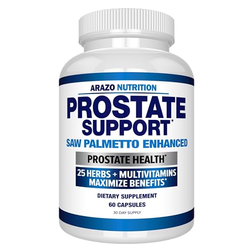 herbal capsules for stamina support