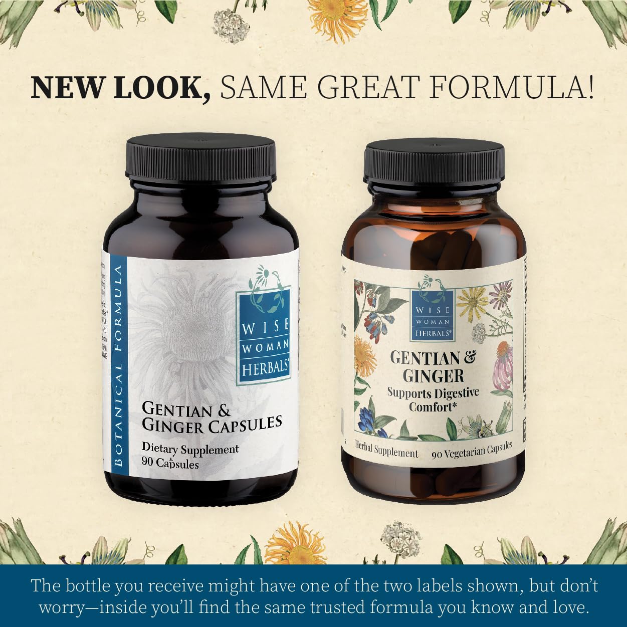 herbal capsules for stomach support