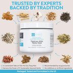 herbal capsules for stress relief