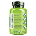 herbal capsules for urinary health
