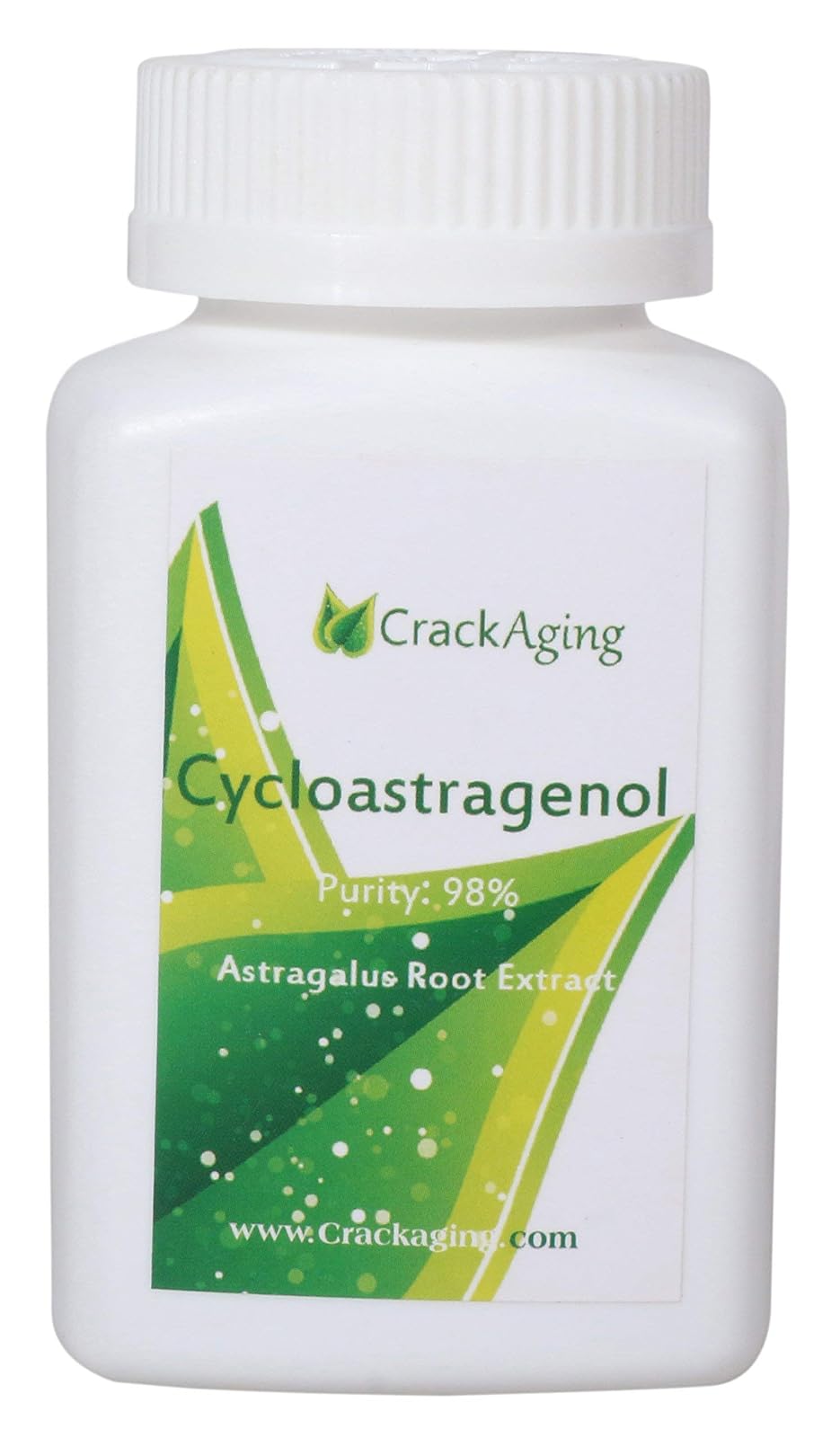 herbal capsules for vitality boost