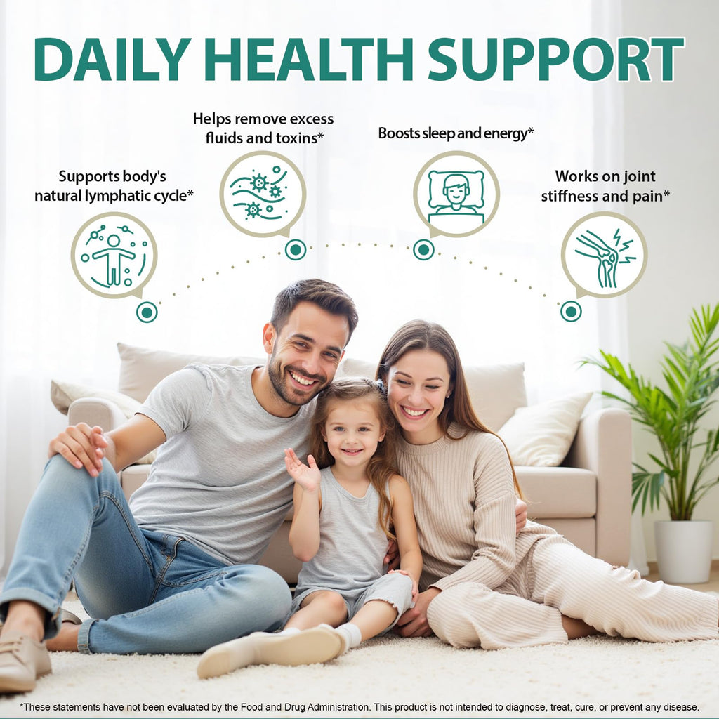 herbal capsules for wellness routine