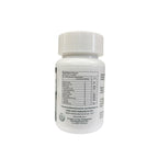 herbal capsules for wellness support