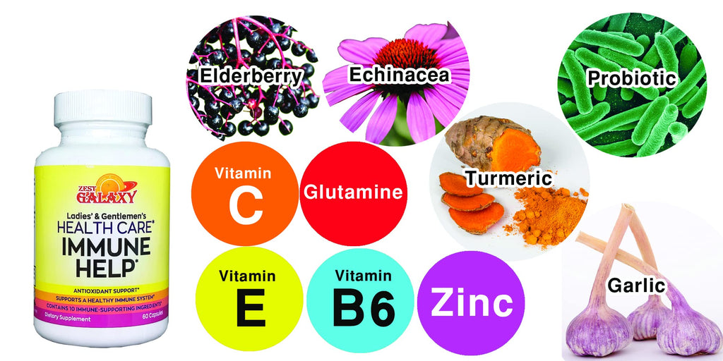 herbal capsules for wellness