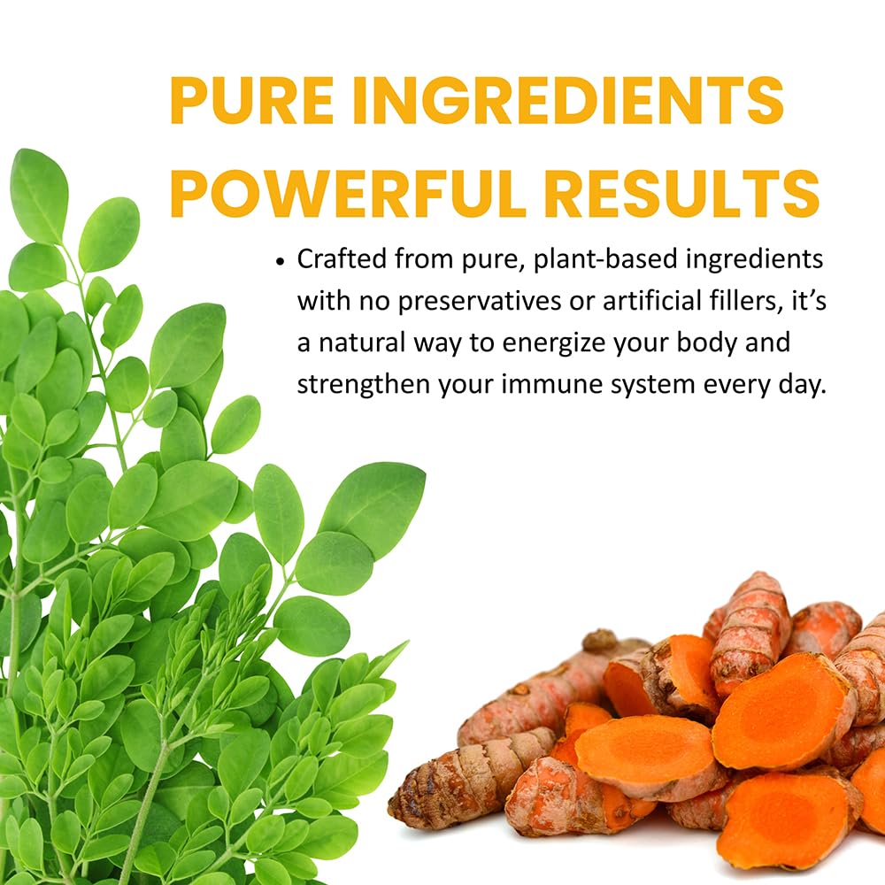 herbal capsules for wellness