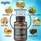 herbal capsules for wellness