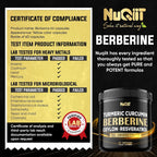 herbal capsules for wellness