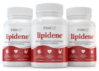 Herbal capsules to promote healthy cholesterol