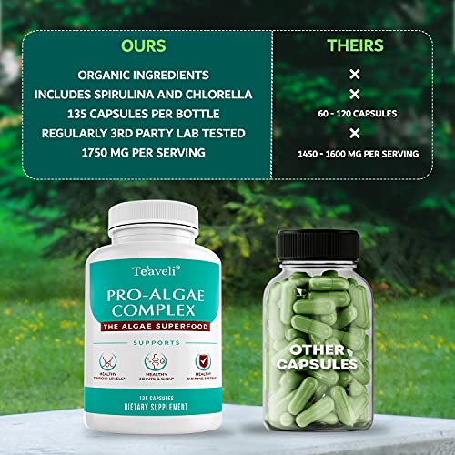 herbal capsules with bladderwrack benefits