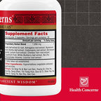 herbal capsules with licorice extract