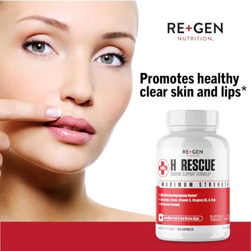 herbal capsules with zinc and vitamin C