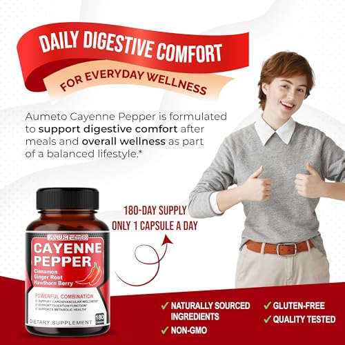 herbal cayenne capsules for weight loss