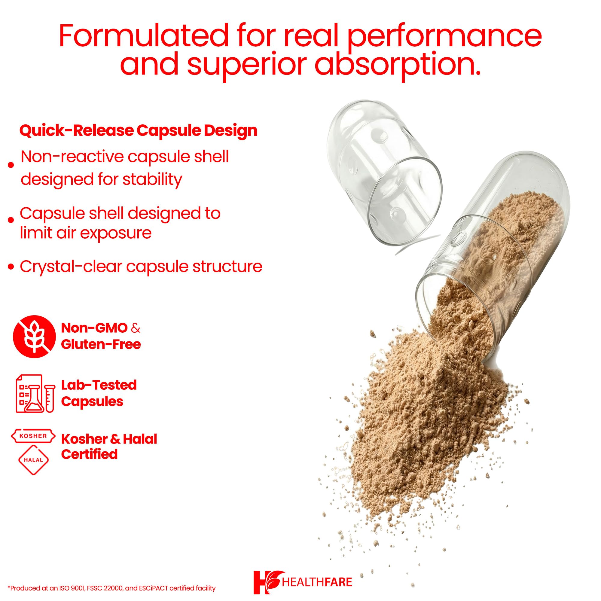 herbal cayenne capsules for wellness