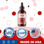 Herbal cayenne extract for wellness
