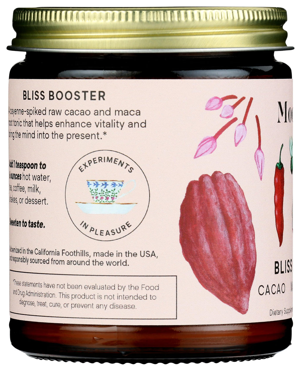 herbal cayenne for immune health