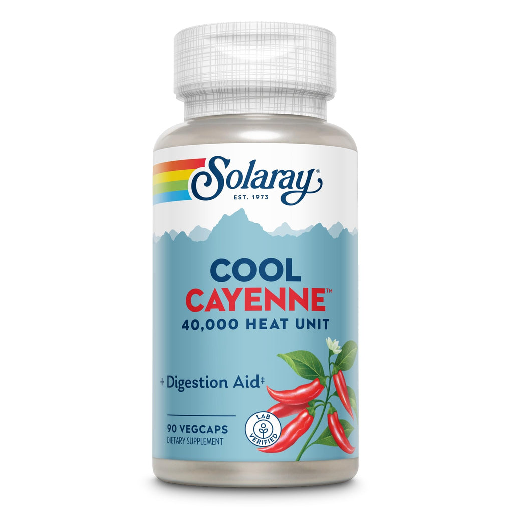 herbal cayenne for weight management